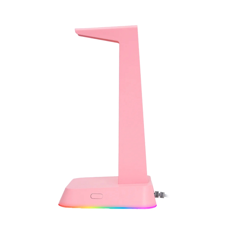 HEADSET STAND ONIKUMA YAMA RGB PINK