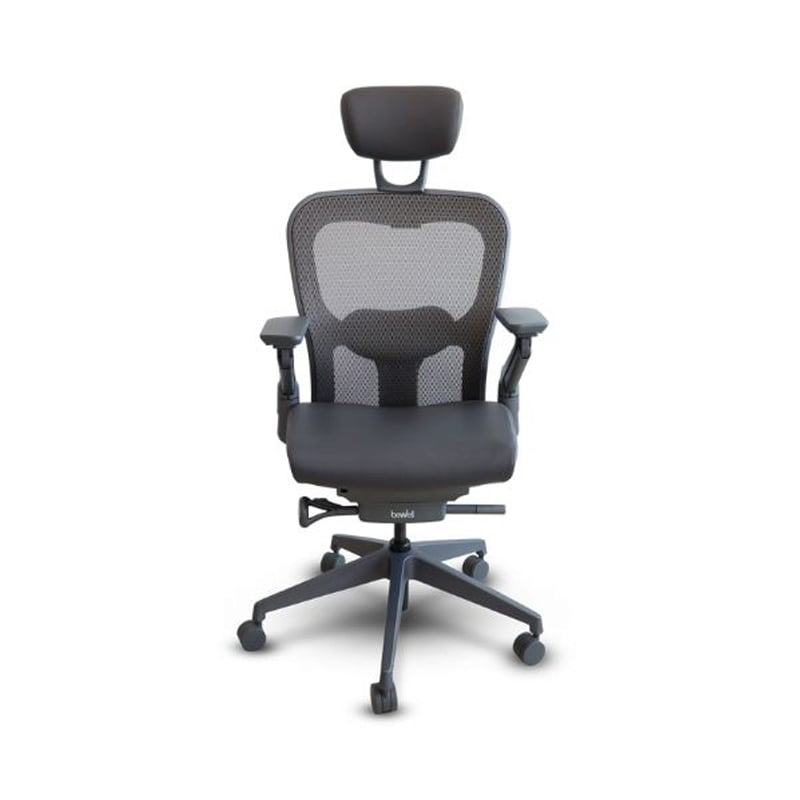 CHAIR BEWELL ERGONOMIC ENCLOSE | Advice จ.จันทบุรี สาขา A001 (ใกล้ศูนย์ ...