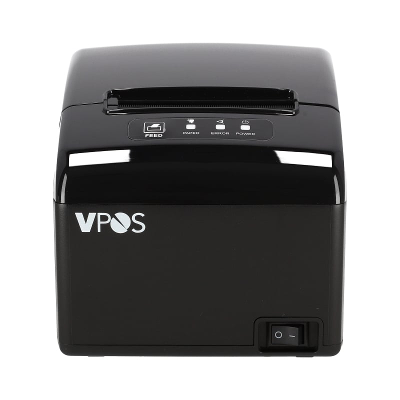 Printer Slip VPQ200 | Advice จ.กรุงเทพฯ สาขา A014 (ไอทีมอล์ล ฟอร์จูนทาวน์)