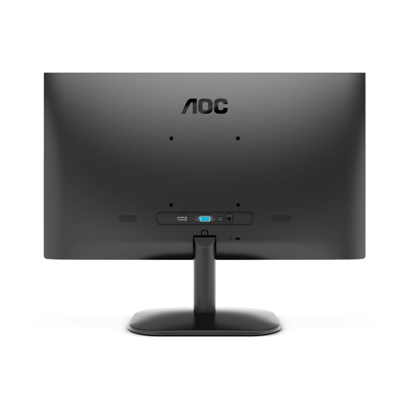 Monitor 21.5 AOC 22B2HM2/67 (VA, VGA, HDMI) 100Hz | Advice จ.บุรีรัมย์ ...