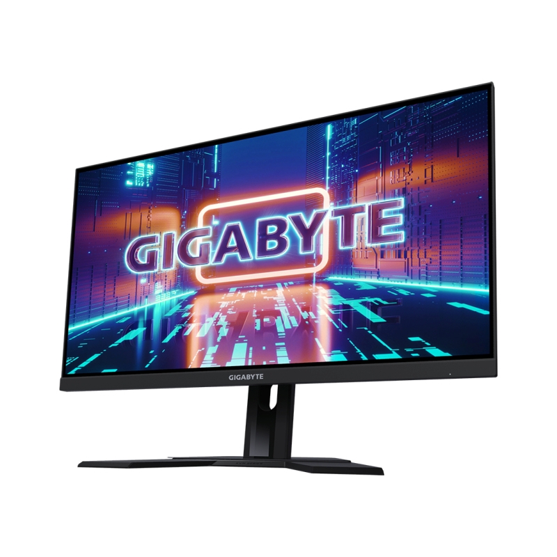Monitor 27'' GIGABYTE M27Q X (IPS, HDMI, DP, USB-C) 2K 240Hz
