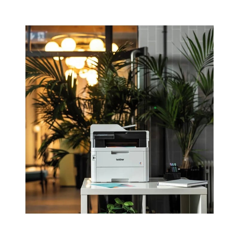 BROTHER Laser Color MFC-L3760CDW