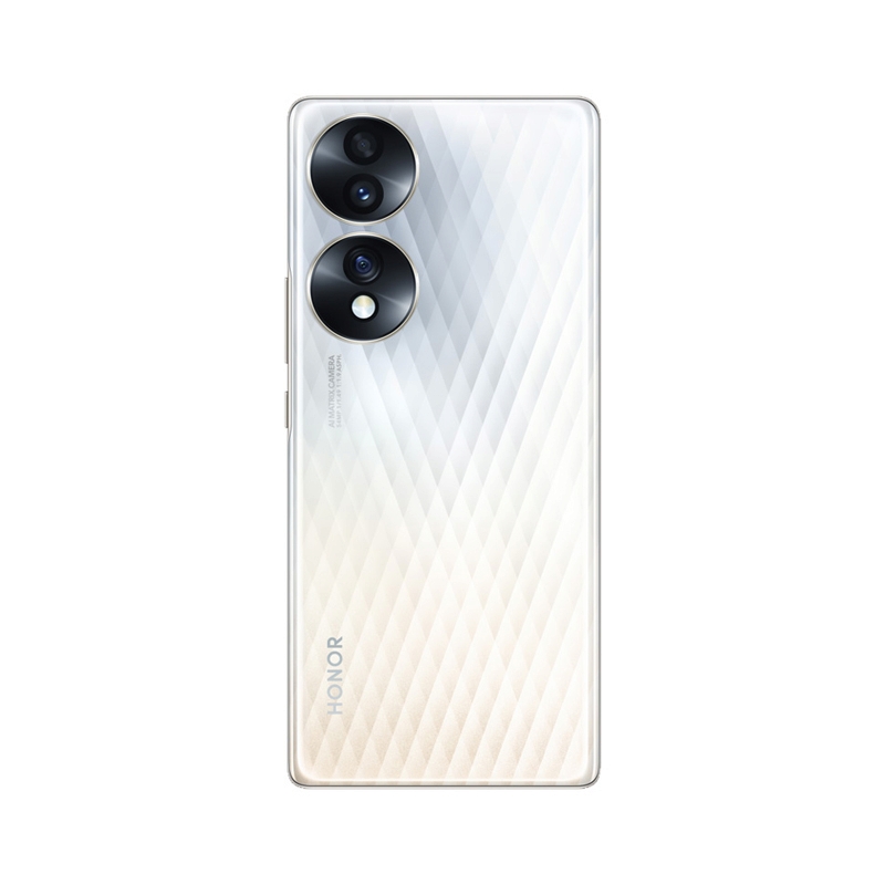 S/P HONOR 70 (8+256,HN-HONOR70(SL),Crystal Silver)