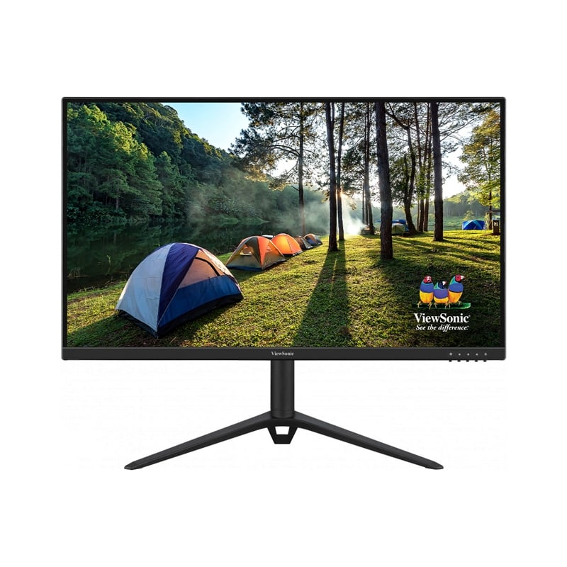 Monitor 27 VIEWSONIC VX2728J (IPS, HDMI, DP) 180Hz