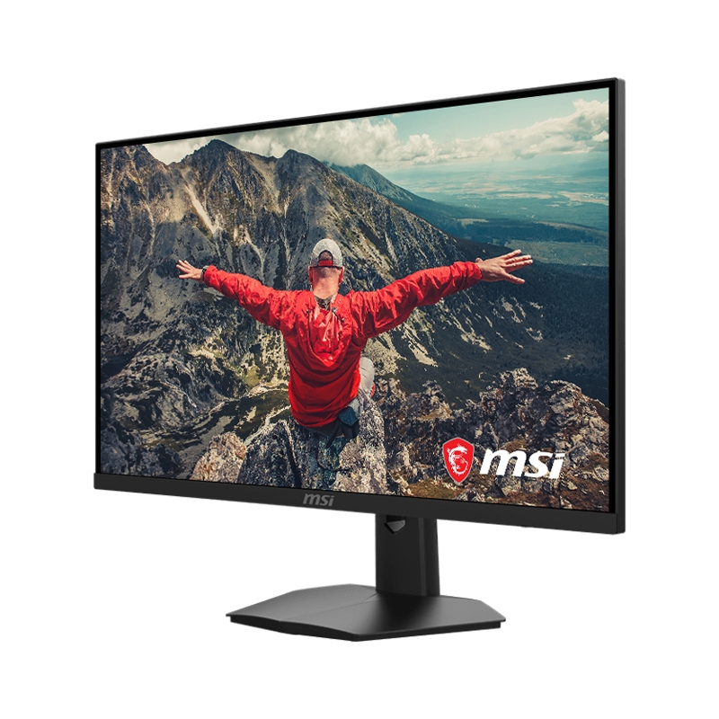 Monitor 27 MSI Optix G274F (IPS,HDMI, DP) 180Hz FreeSync | Advice จ. ...