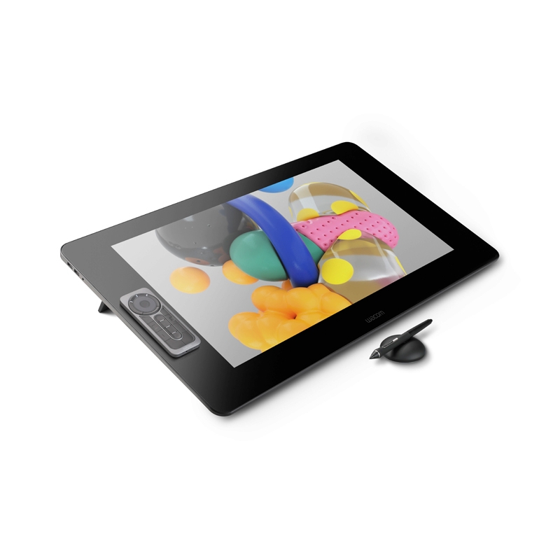 WACOM CINTIQ PRO 24HD CREATIVE PEN TOUCH DISPLAY (DTH-2420/K1-CX)