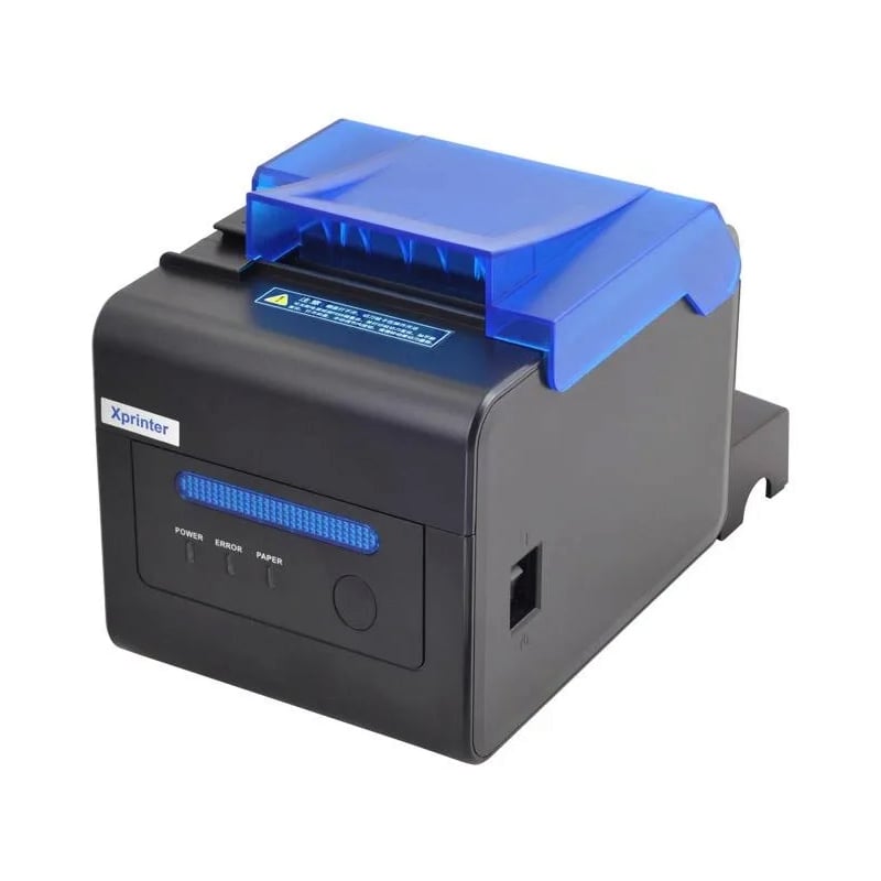 Printer Slip Xprinter C300H (Lan-Black) | Advice จ.พระนครศรีอยุธยา สาขา ...