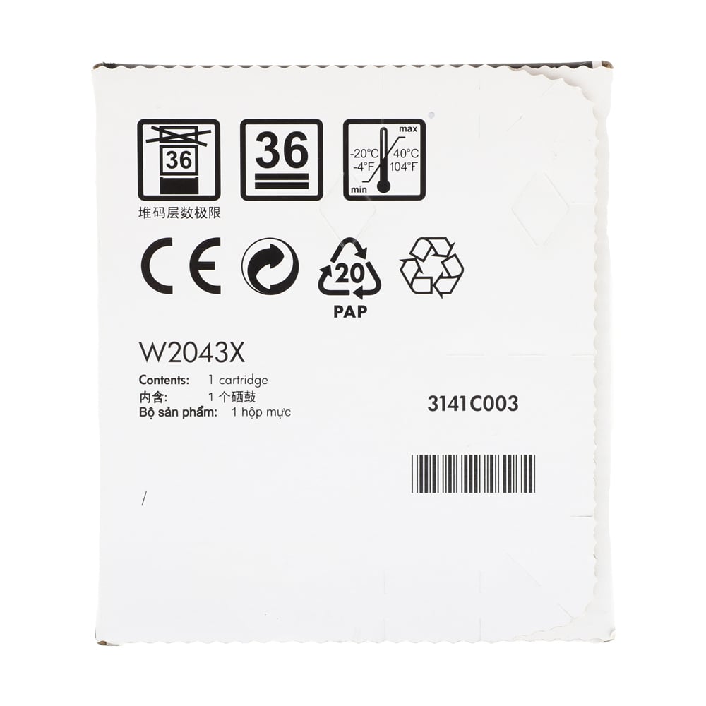 Toner Original HP 416X W2042X M | Advice จ.กรุงเทพฯ สาขา A013 ...