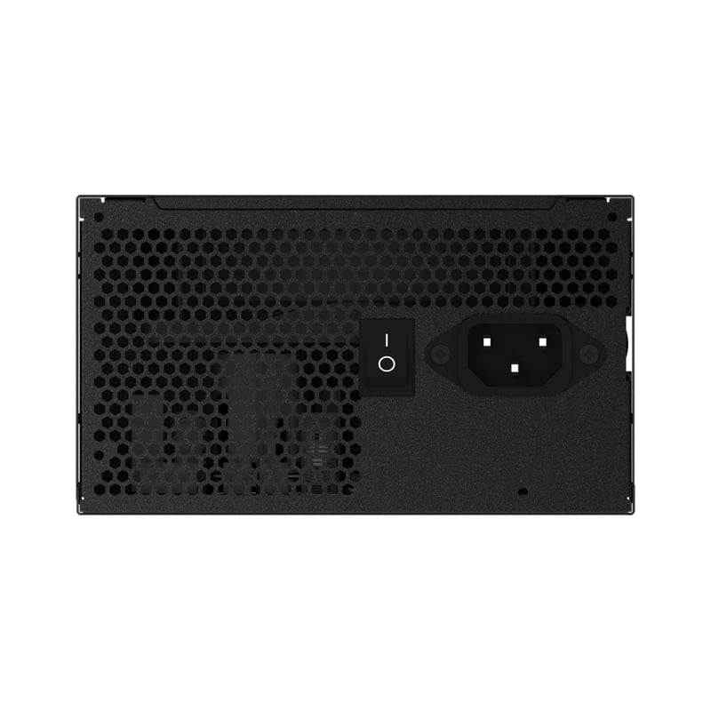 POWER SUPPLY (80+ GOLD) 650W GIGABYTE P650G