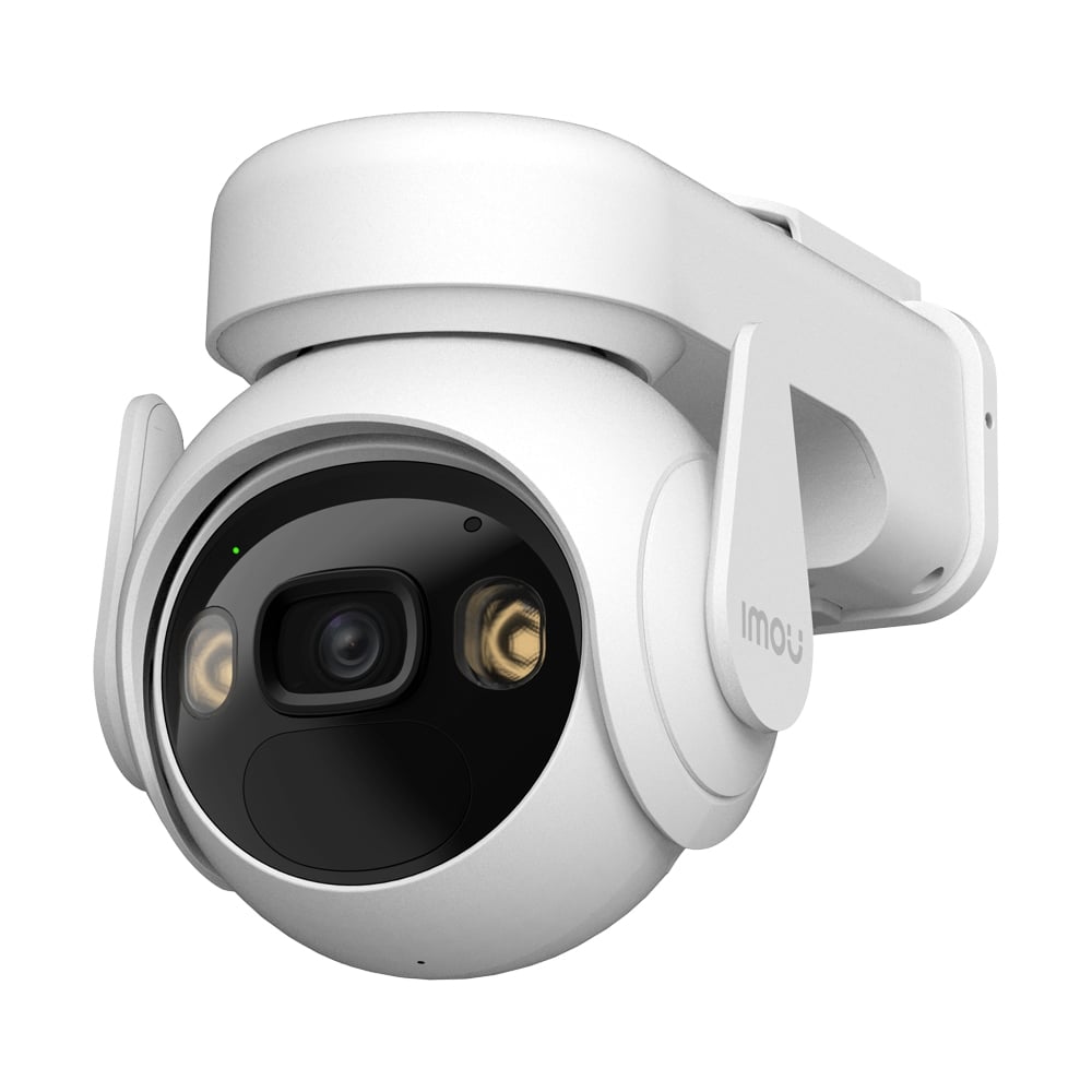 Smart IP Camera (3.0MP) IMOU CELL PT K9EP-3T0WE