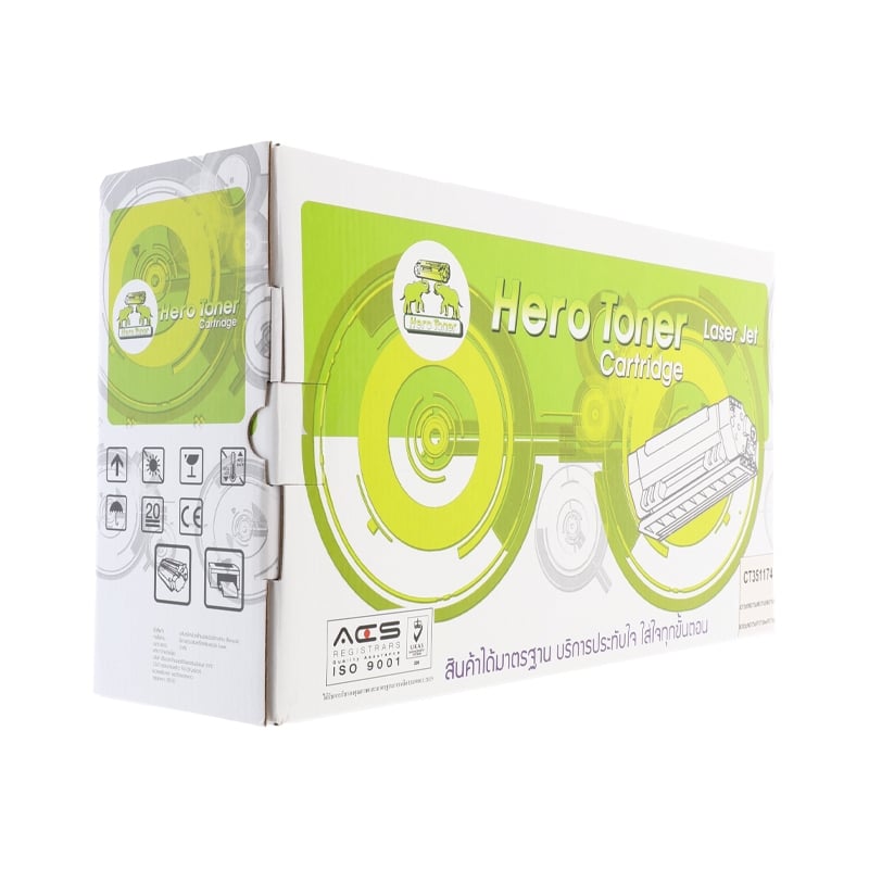 Drum FUJI-XEROX CT351174 - HERO