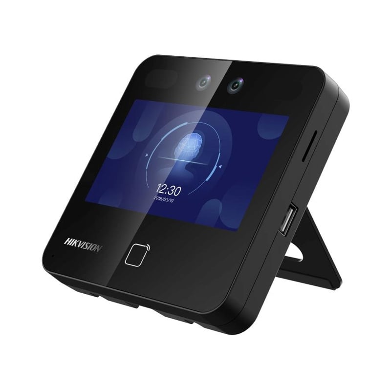 Face Scan HIKVISION#DS-K1T343MWX | Advice จ.กรุงเทพฯ สาขา A022 ( แฟชั่น ...