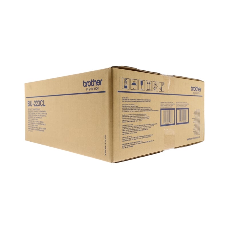 Brother BU-223CL (Belt Unit) ชุดสายพานลำเลียง (84GB7100101) V2S ...