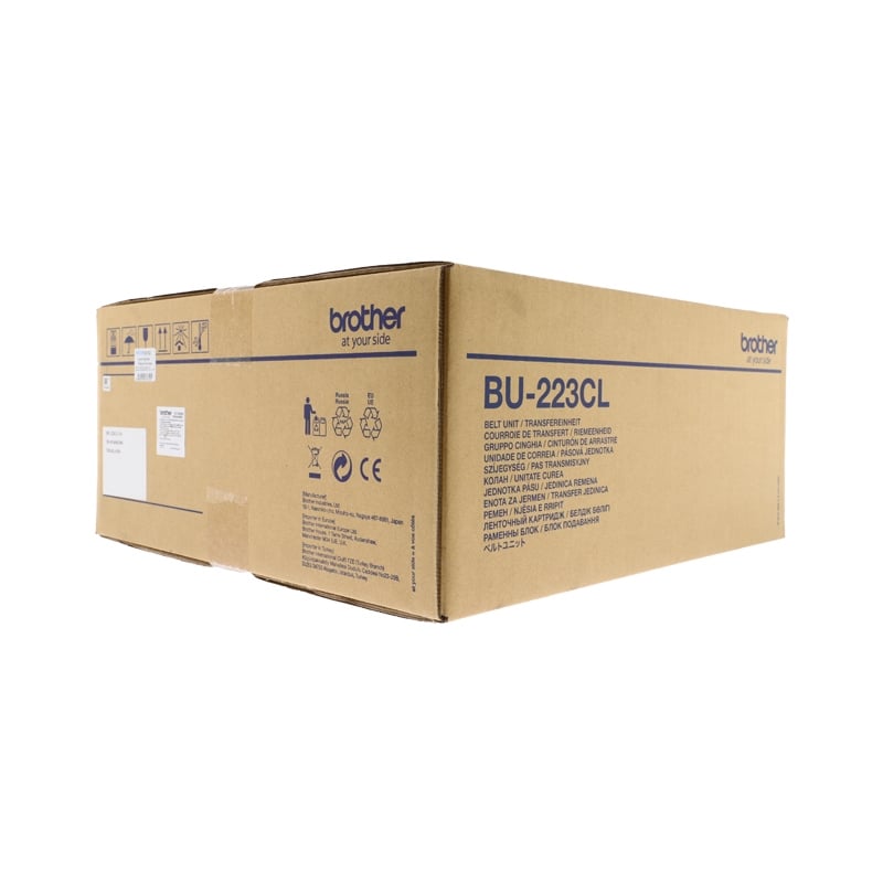 Brother BU-223CL (Belt Unit) ชุดสายพานลำเลียง(84GB7100101) V2S | Advice ...