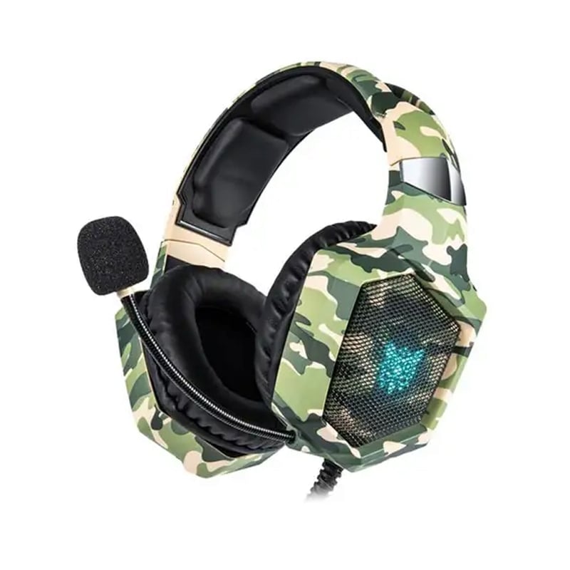 HEADSET (2.1) ONIKUMA K8 | Advice จ.พิษณุโลก สาขา U020 (ตรงข้าม ...