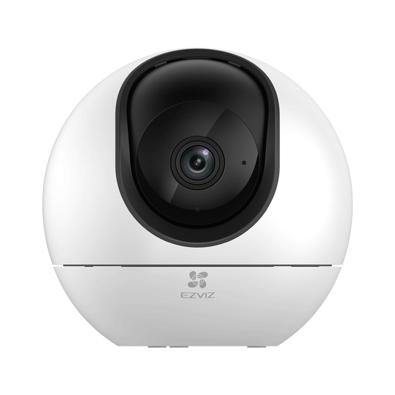 Smart IP Camera (5.0MP) EZVIZ H6 3K