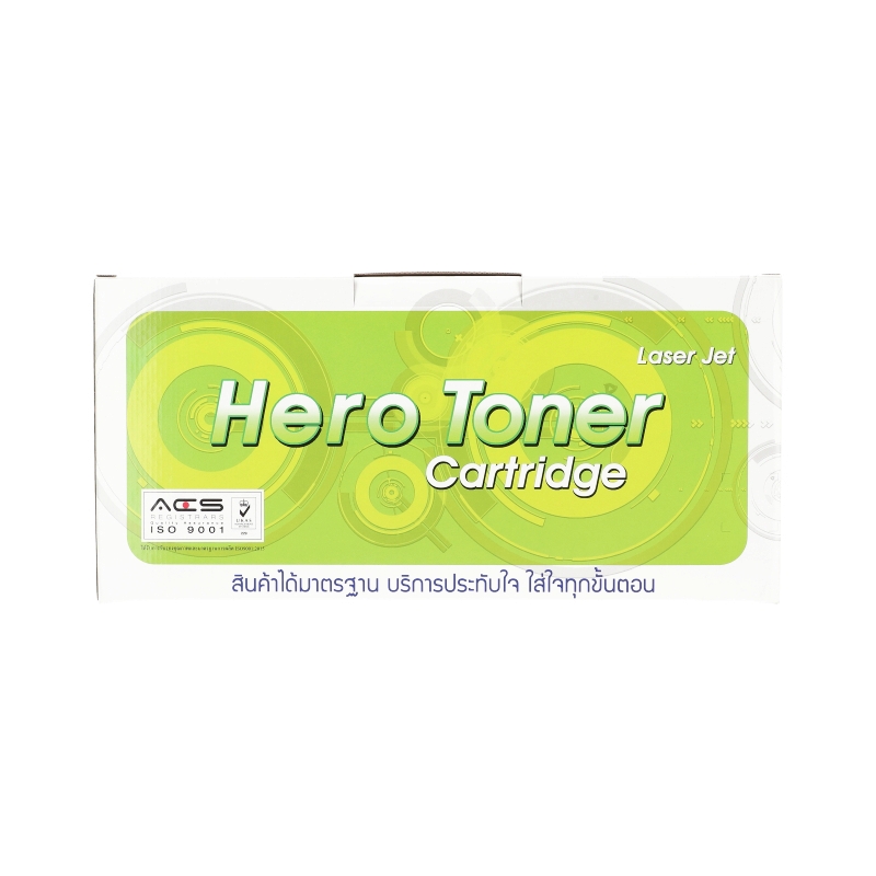 Toner-Re HP 93A CZ192A - HERO