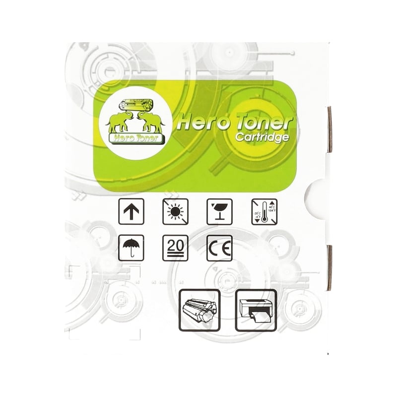 Toner-Re HP 130A CF350 BK - HERO | Advice จ.นครสวรรค์ สาขา U016 (ตรง ...