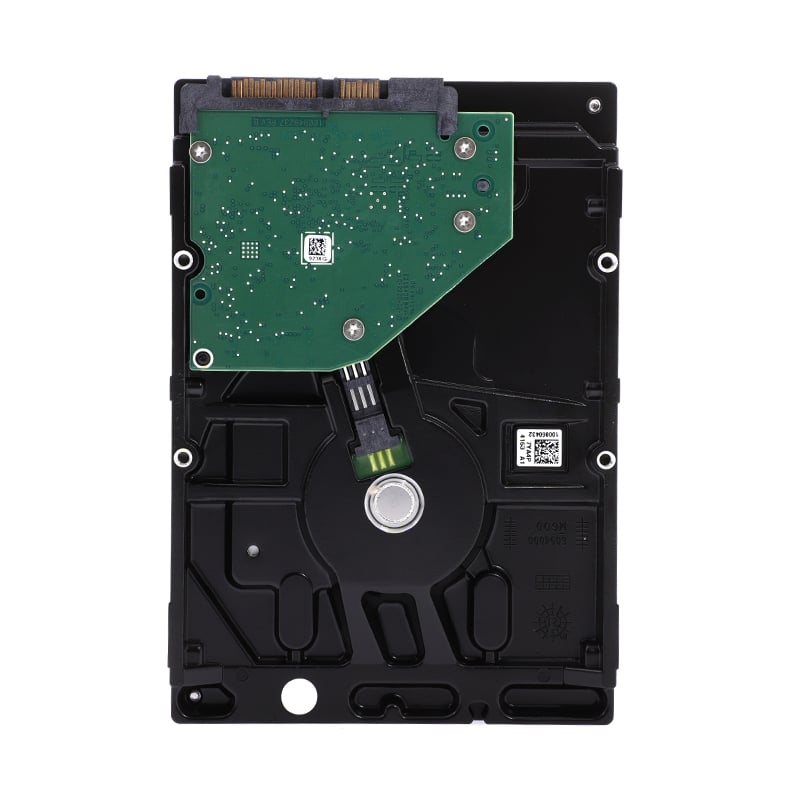 1 TB HDD CCTV SEAGATE SKYHAWK (5400RPM, 256MB, SATA-3, ST1000VX013)