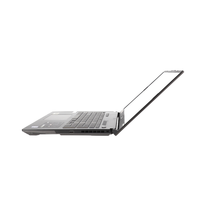 Notebook Asus TUF Gaming F17 FX707VV-HX129W (Mecha Gray)