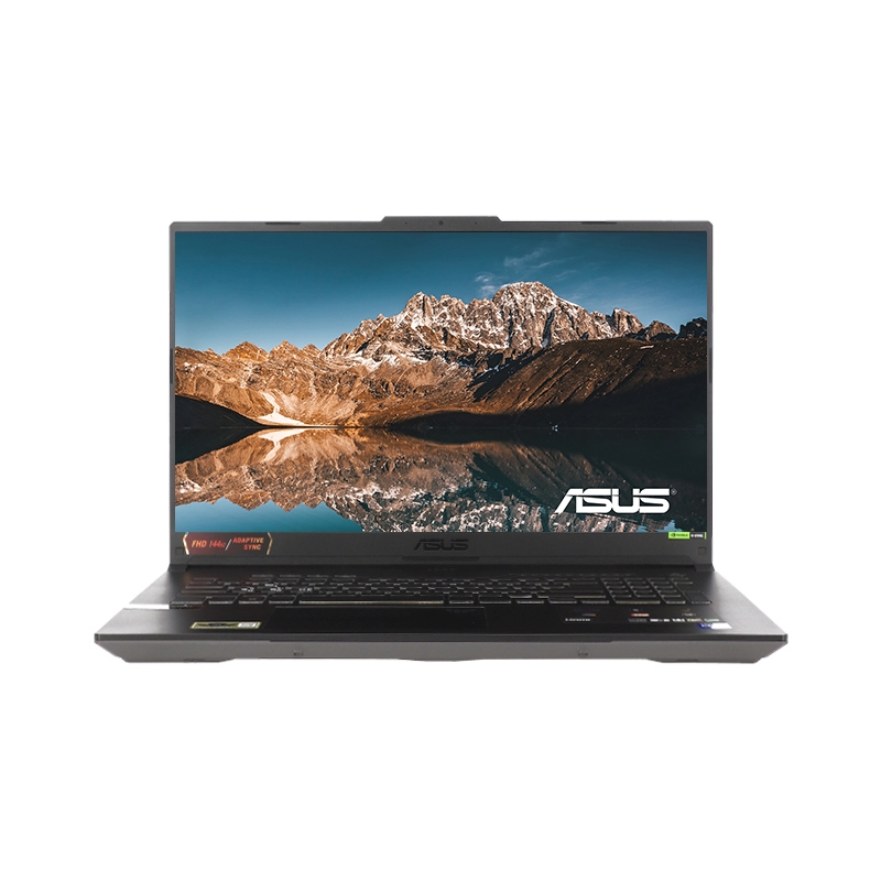 Notebook Asus TUF Gaming F17 FX707VU-HX106W (Mecha Gray)
