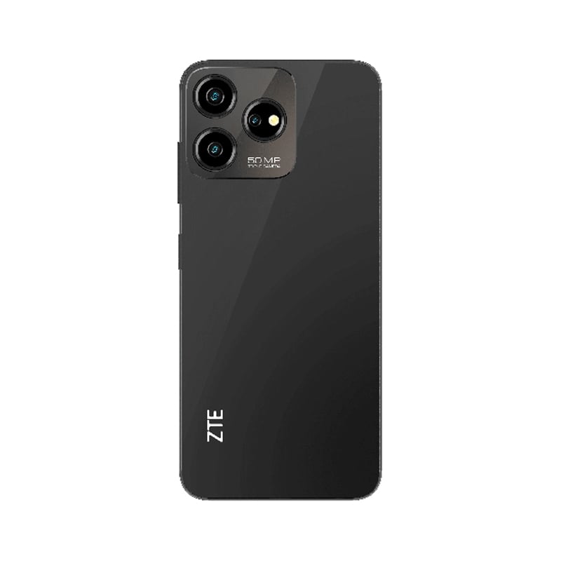 ZTE Blade V50 Design (8+256) Diamond Black