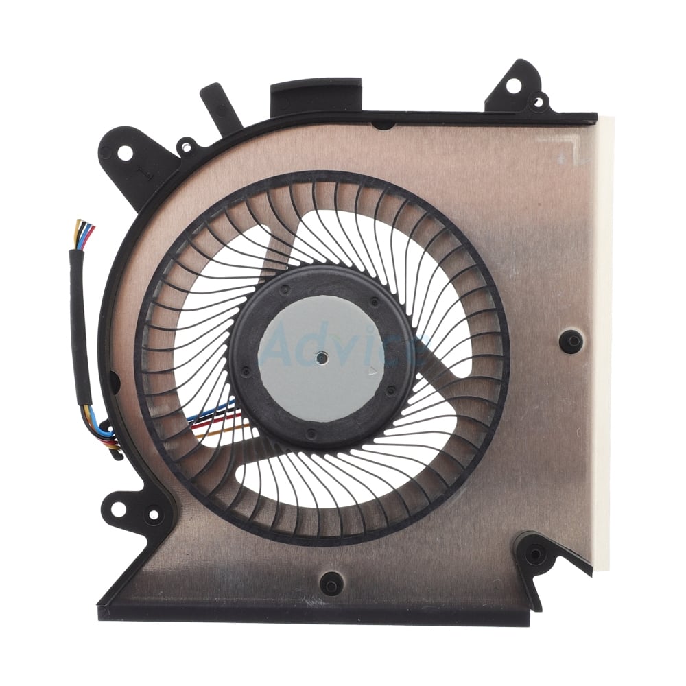 พัดลม CPU Notebook MSI GF63 (MS-16R1) Aserv