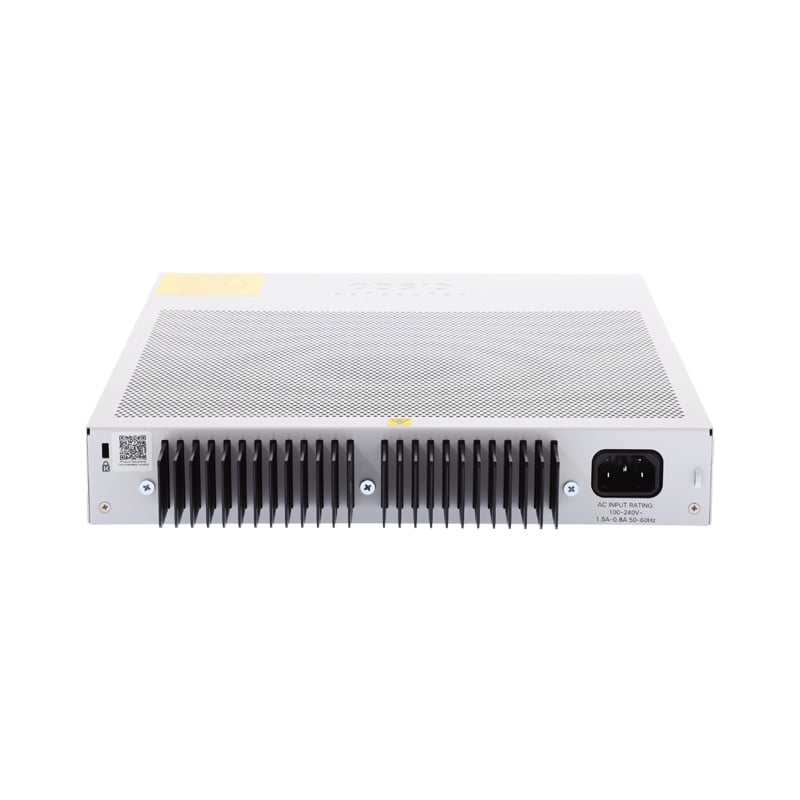 Gigabit Switching Hub 8 Port CISCO C1300-8FP-2G (11'',8 POE) | Advice ...