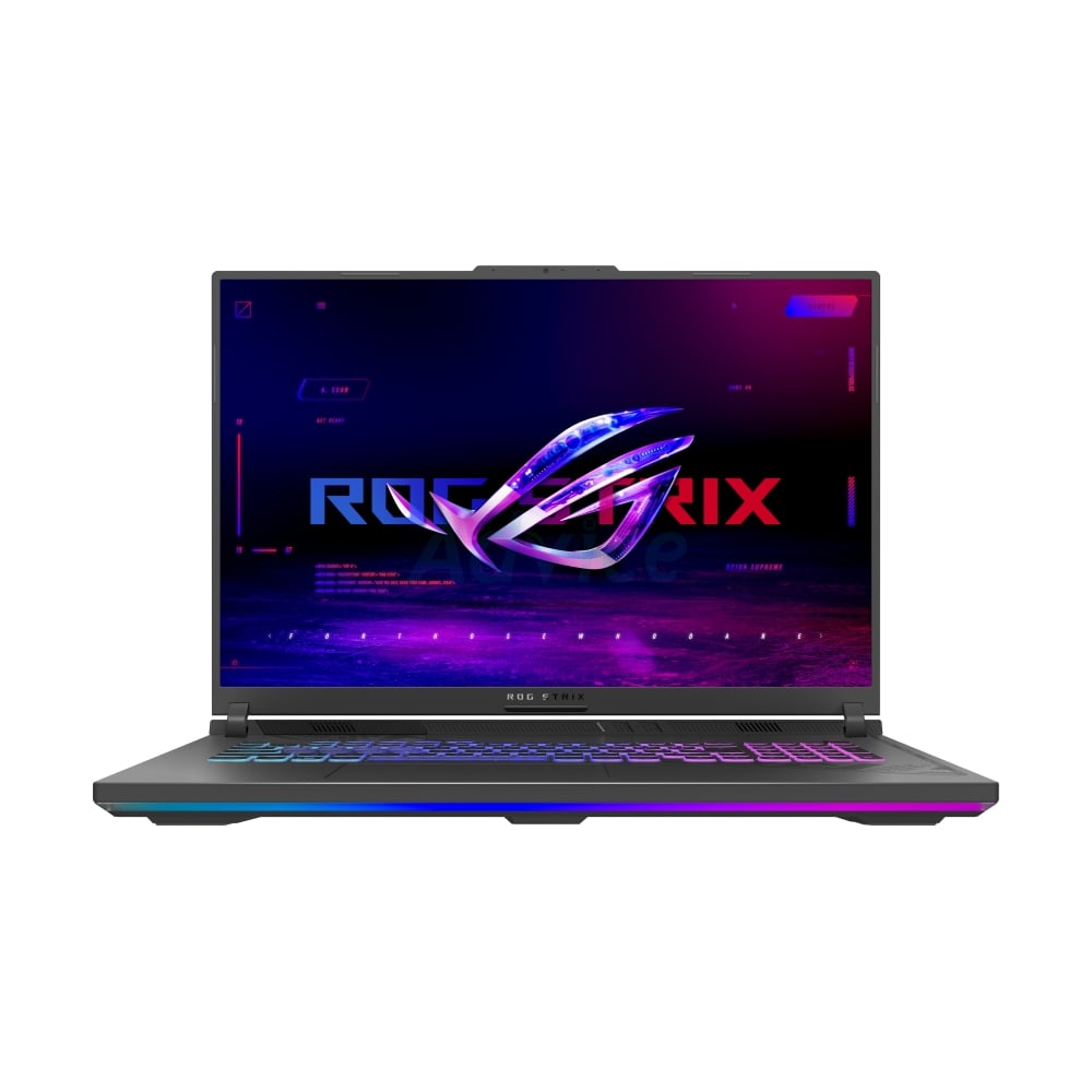 Notebook Asus ROG Strix G18 G814JIR-N6013W (Eclipse Gray)