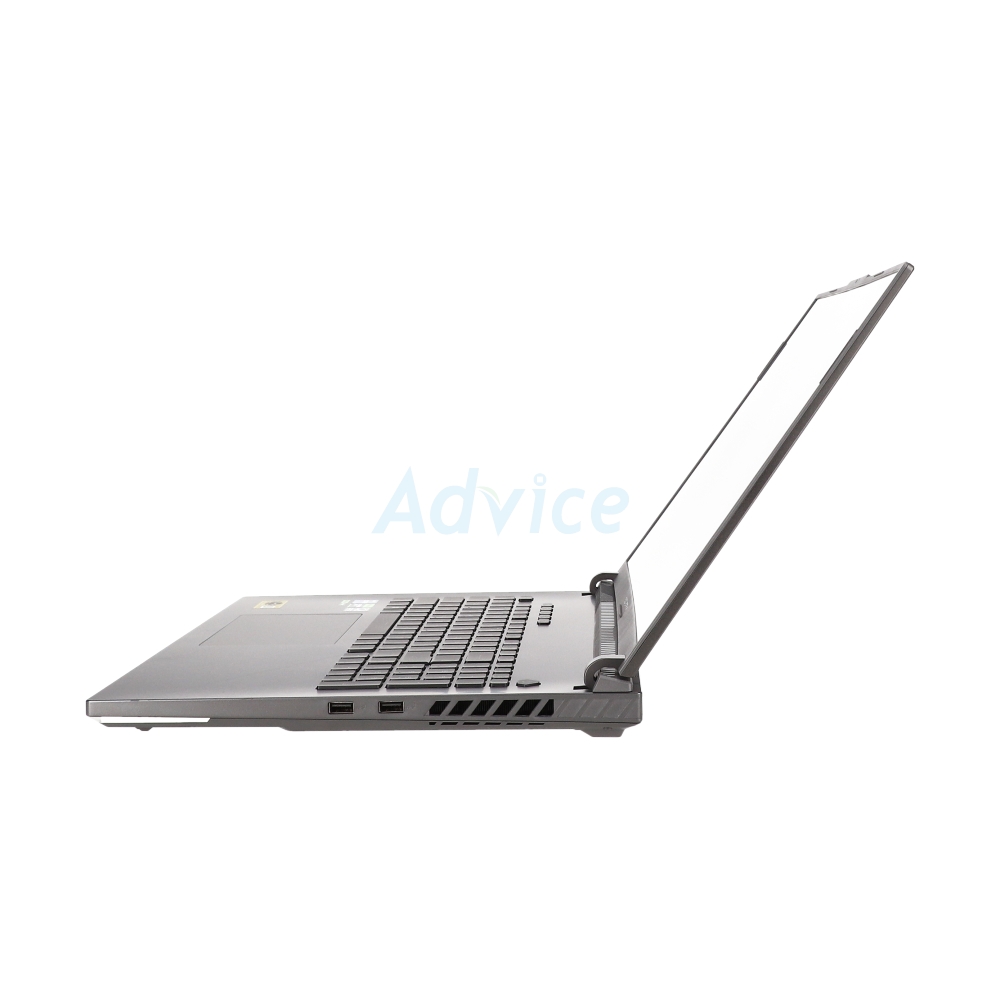 Notebook Asus ROG Strix G18 G814JIR-N6013W (Eclipse Gray)