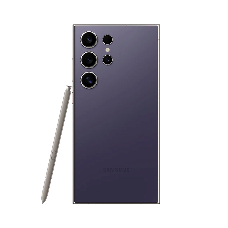 S/P SS S24 Ultra 5G (12+256,S928BZVCTHL) TiTanium Violet | Advice จ. ...