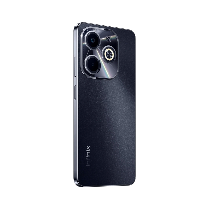 INFINIX HOT 40i (8+256,X6528) Starlit Black