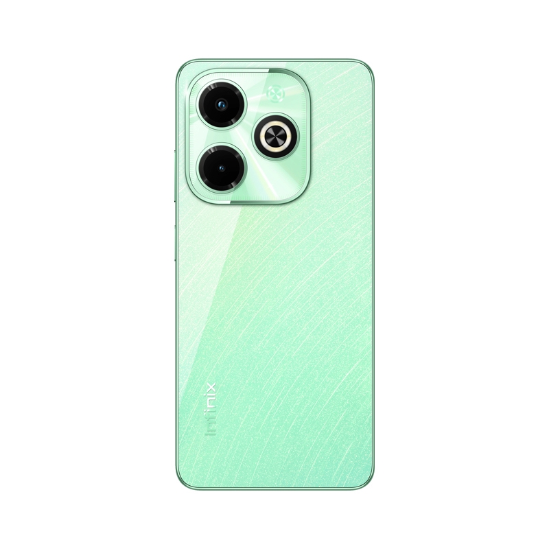 S/P INFINIX HOT40i (8+128,X6528) Starfall Green