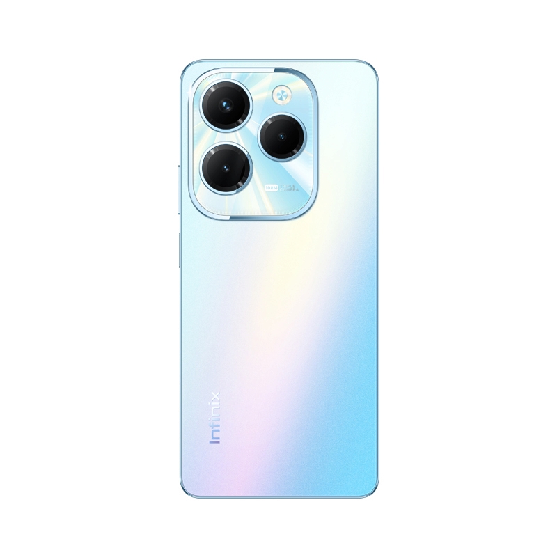 INFINIX HOT 40 Pro (8+256,X6837) Palm Blue | Advice จ.กรุงเทพฯ A030 ...
