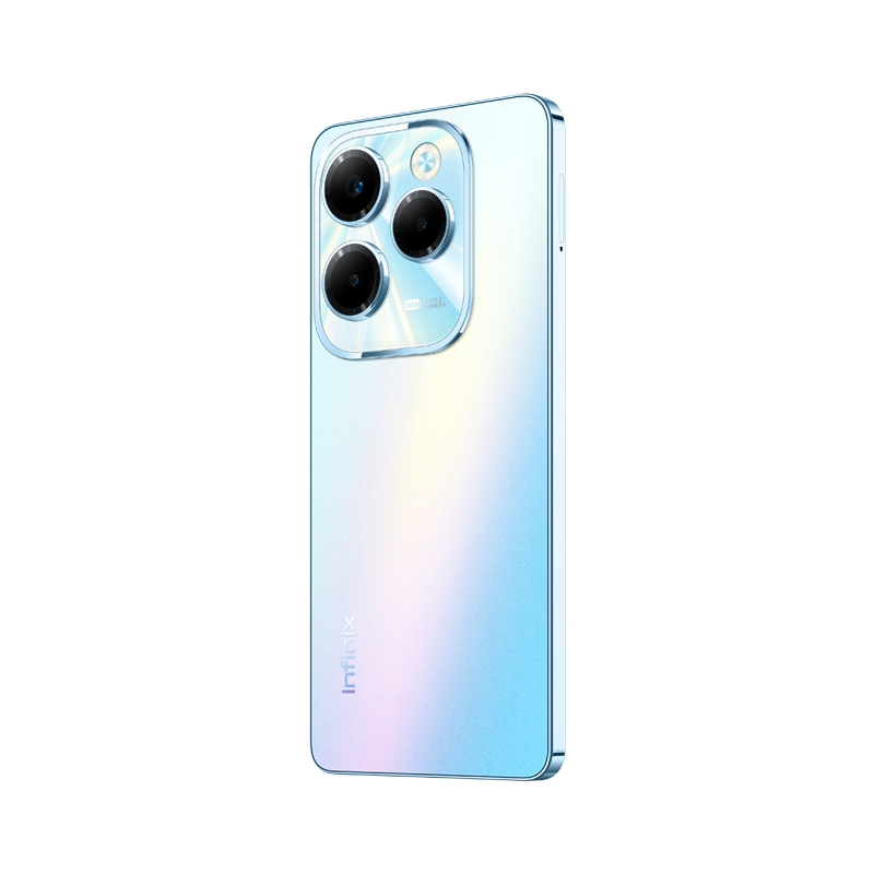 INFINIX HOT 40 Pro (8+256,X6837) Palm Blue | Advice จ.กรุงเทพฯ A030 ...