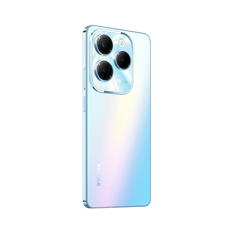 INFINIX HOT 40 Pro (8+256,X6837) Palm Blue | Advice จ.กรุงเทพฯ A030 ...