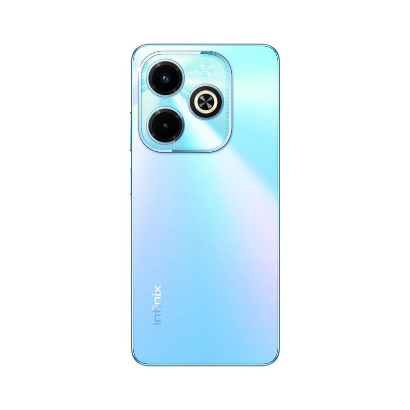S/P INFINIX HOT40i (8+128,X6528) Palm Blue
