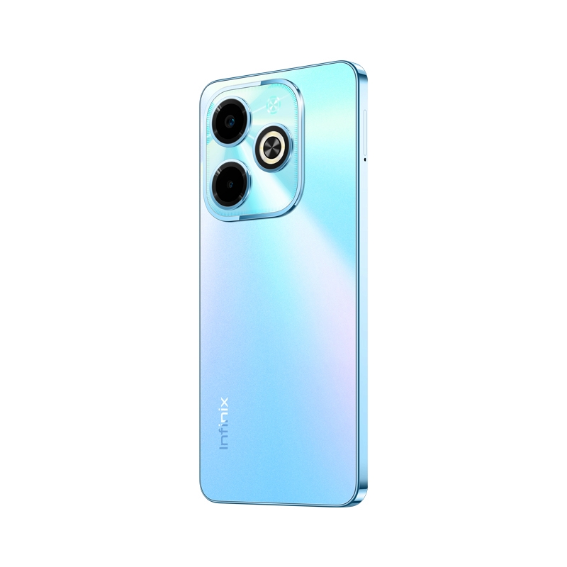 S/P INFINIX HOT40i (8+128,X6528) Palm Blue