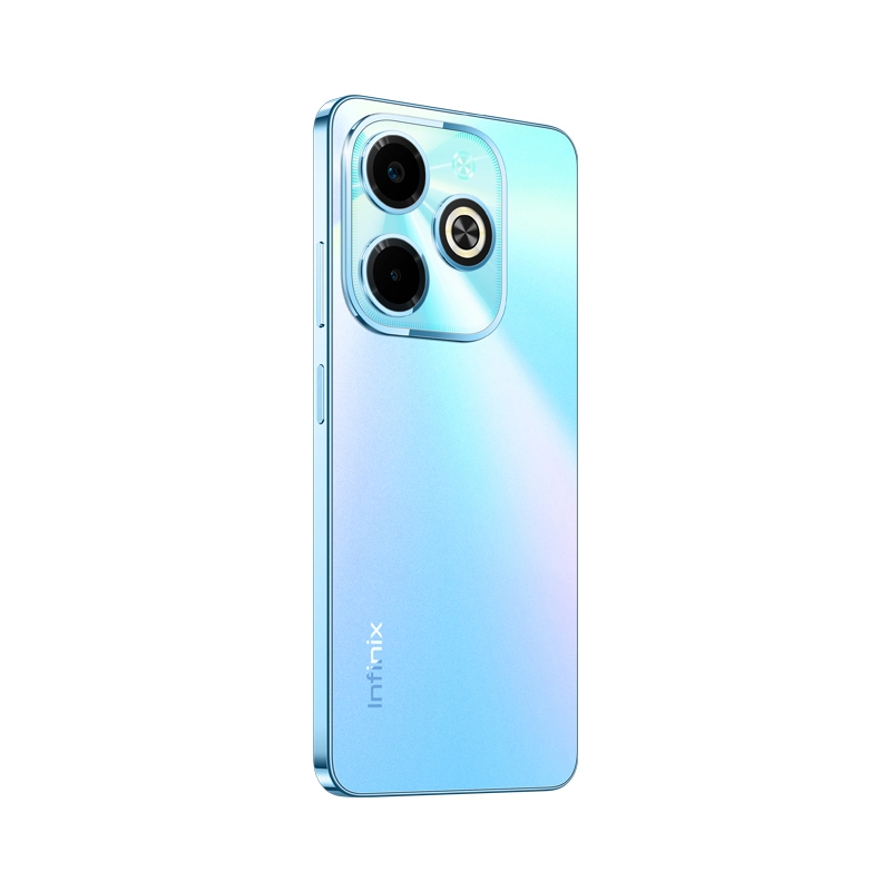 S/P INFINIX HOT40i (8+128,X6528) Palm Blue