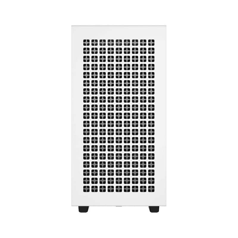 mATX CASE (NP) DEEPCOOL CH370 (WHITE) | Advice จ.จันทบุรี สาขา A001 ...