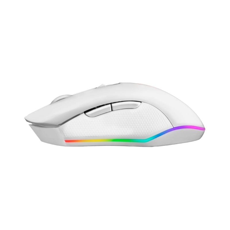 MOUSE SIGNO GM-907W CENTRO