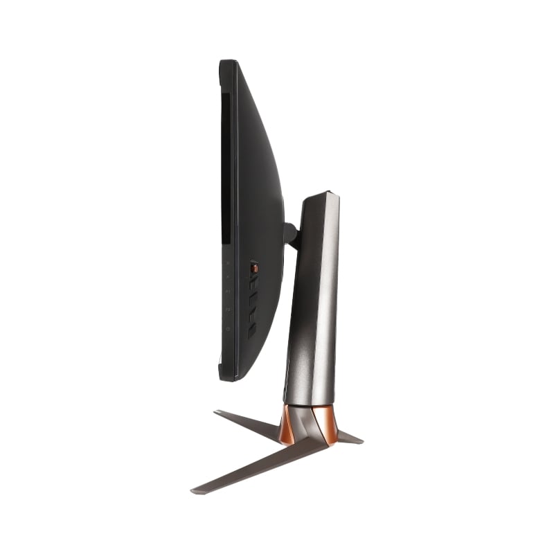 Monitor 27'' ROG Swift PG27AQN (IPS, HDMI, DP) 360HZ G-SYNC | Advice จ. ...