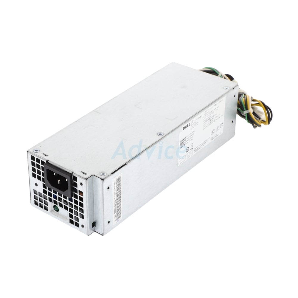 Power Supply PC Dell OptiPlex 3050 6+4PIN(H200EPS) 200W | Advice จ. ...