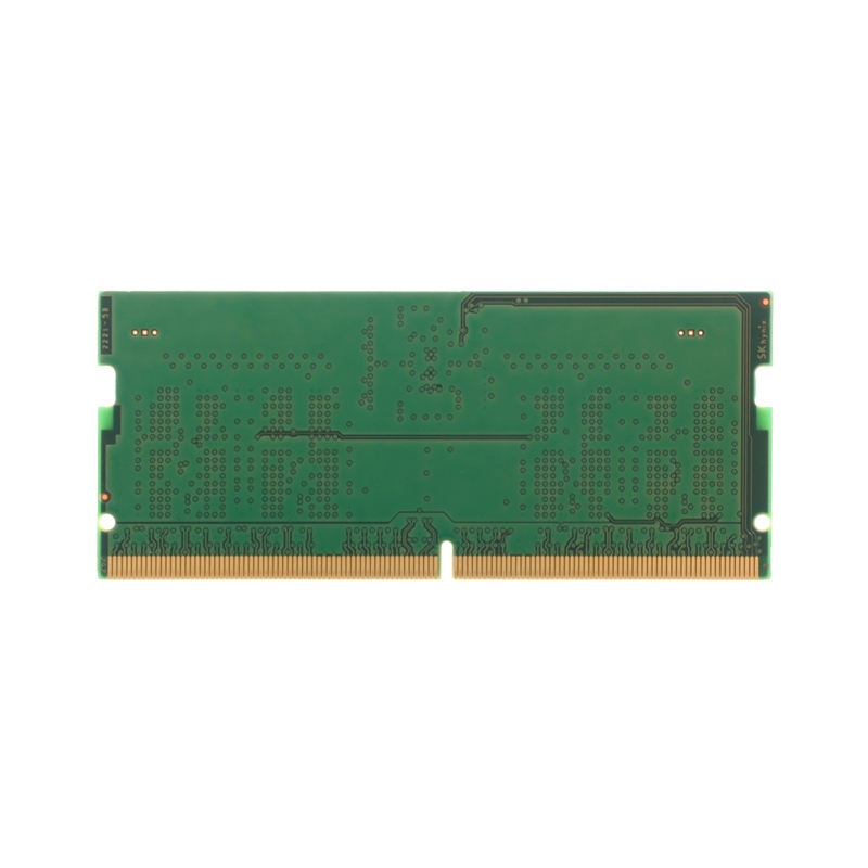 RAM DDR5(4800, NB) 8GB APACER (FS.08G2A.RTM)