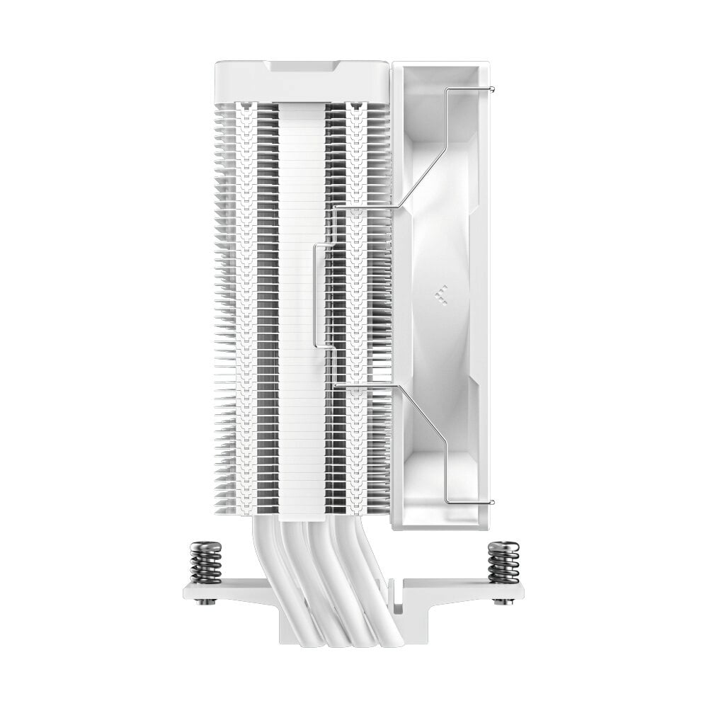 CPU Cooler DEEPCOOL AG400 ARGB DIGITAL (WHITE)
