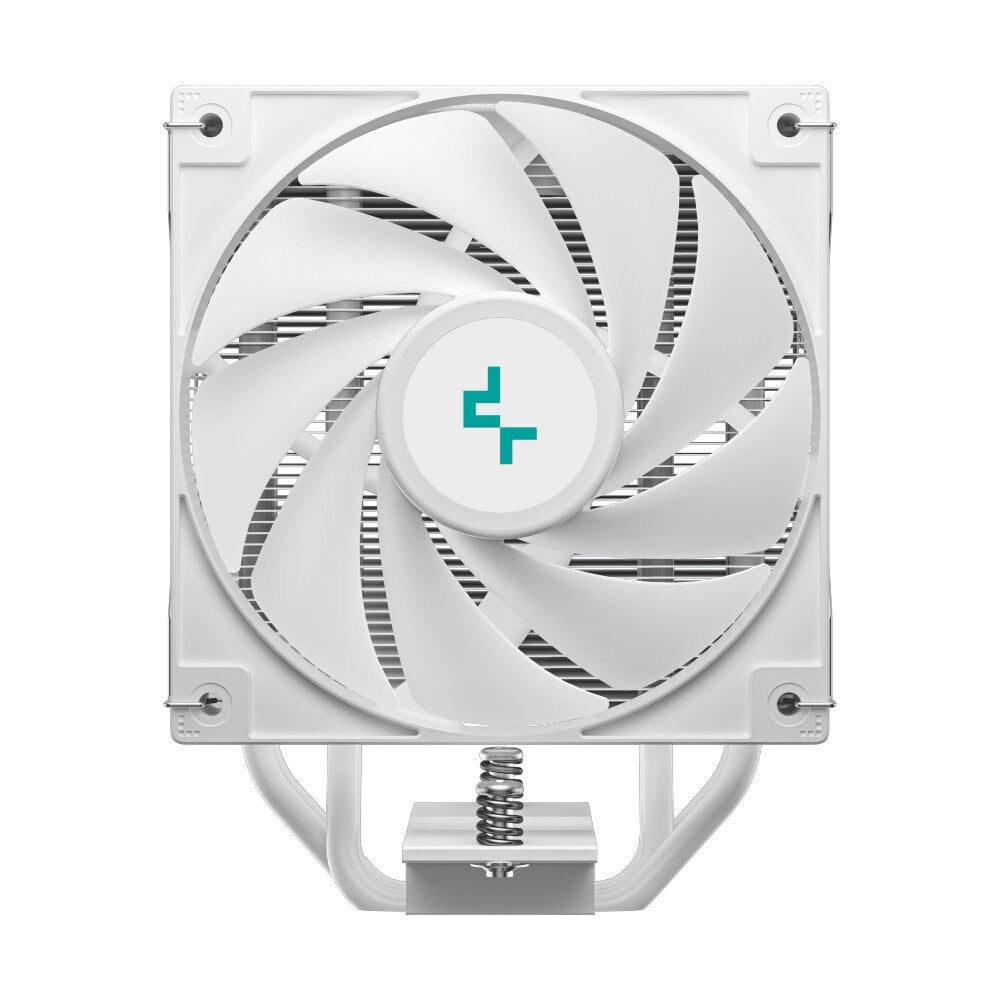 CPU Cooler DEEPCOOL AG400 ARGB DIGITAL (WHITE)