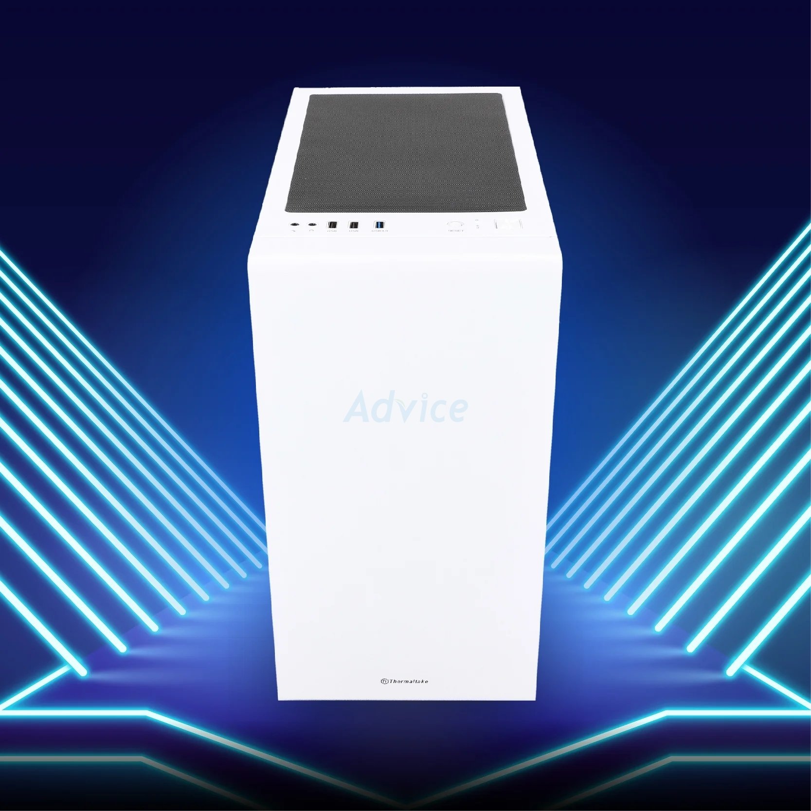 คอมประกอบ Advice x Extreme IT : Computer Set intel #i264 i5 14500 RTX4070 12GB G | Advice จ. ...