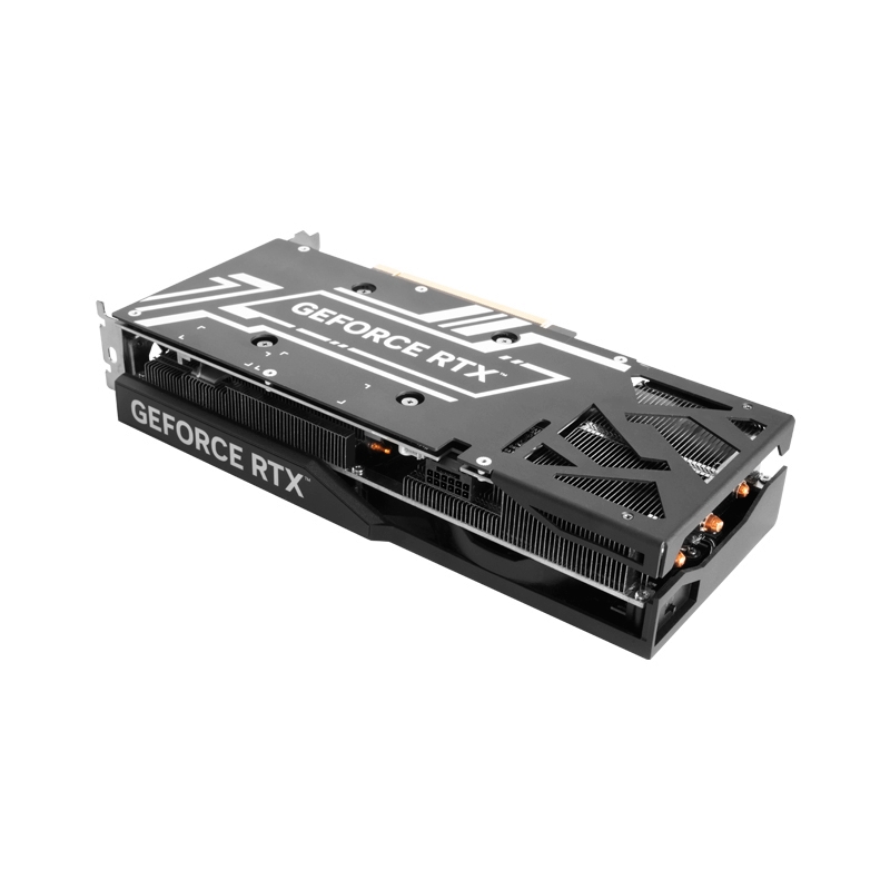 VGA GALAX GEFORCE RTX 4070 SUPER 1-CLICK 2X - 12GB GDDR6X