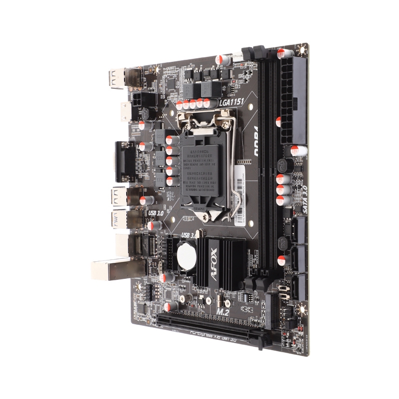 (1151) AFOX H110D4-MA5-V2 | Advice จ.กรุงเทพฯ สาขา A019 (ซีคอนสแควร์ ...