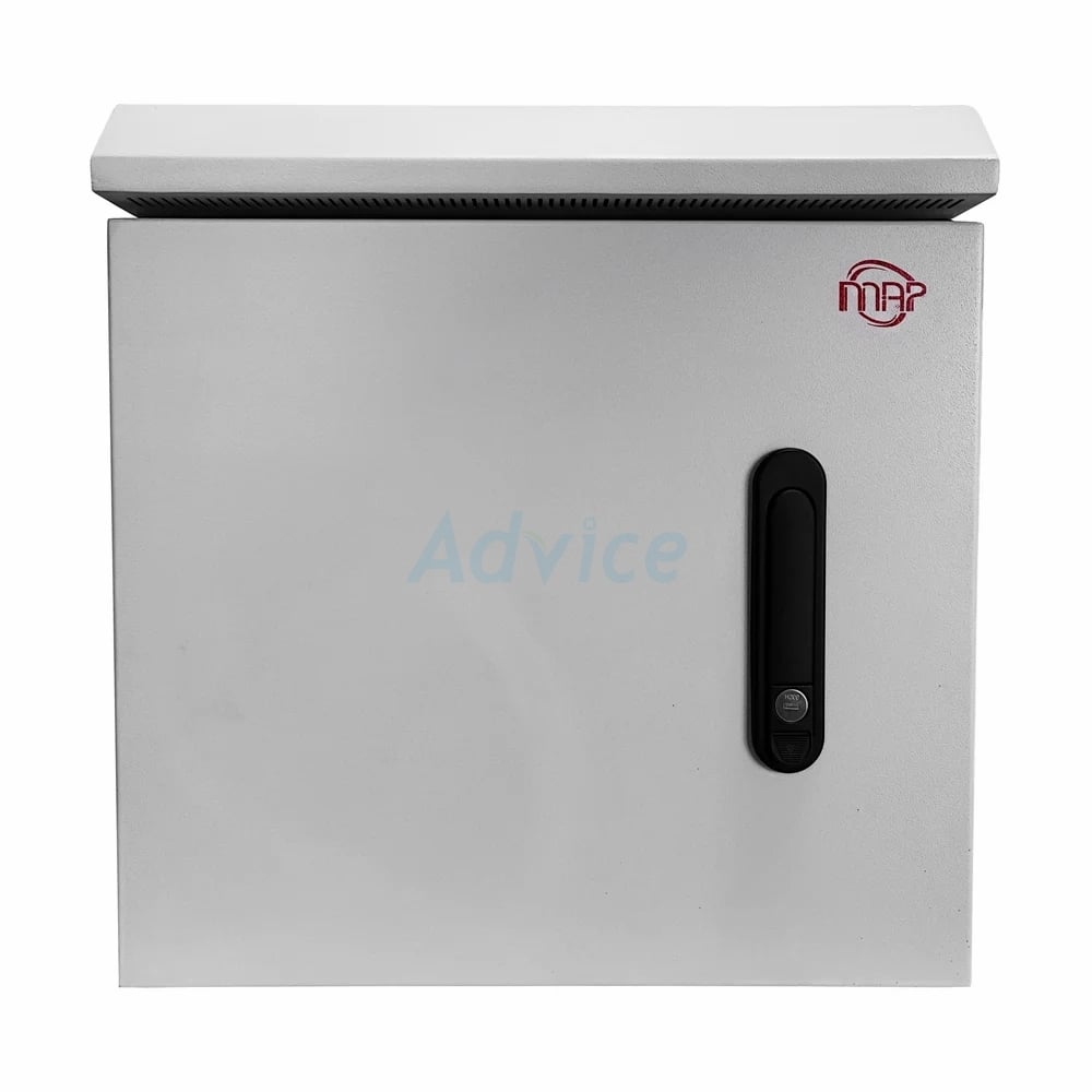 Wall Rack CCTV OUTDOOR (40 cm) MAP-MP-D40CM 'Gray' | Advice จ.ชัยภูมิ ...